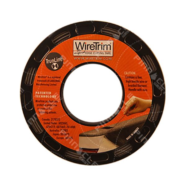 trimline lining tape